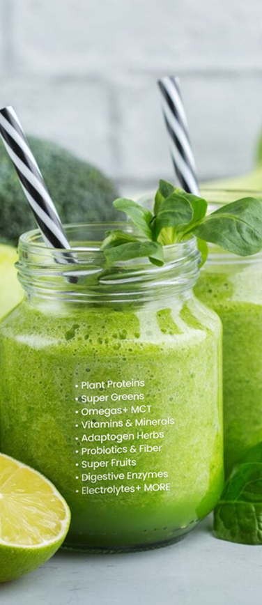 Original Protein Powder & Best Gym Recovery Supplements Mexico